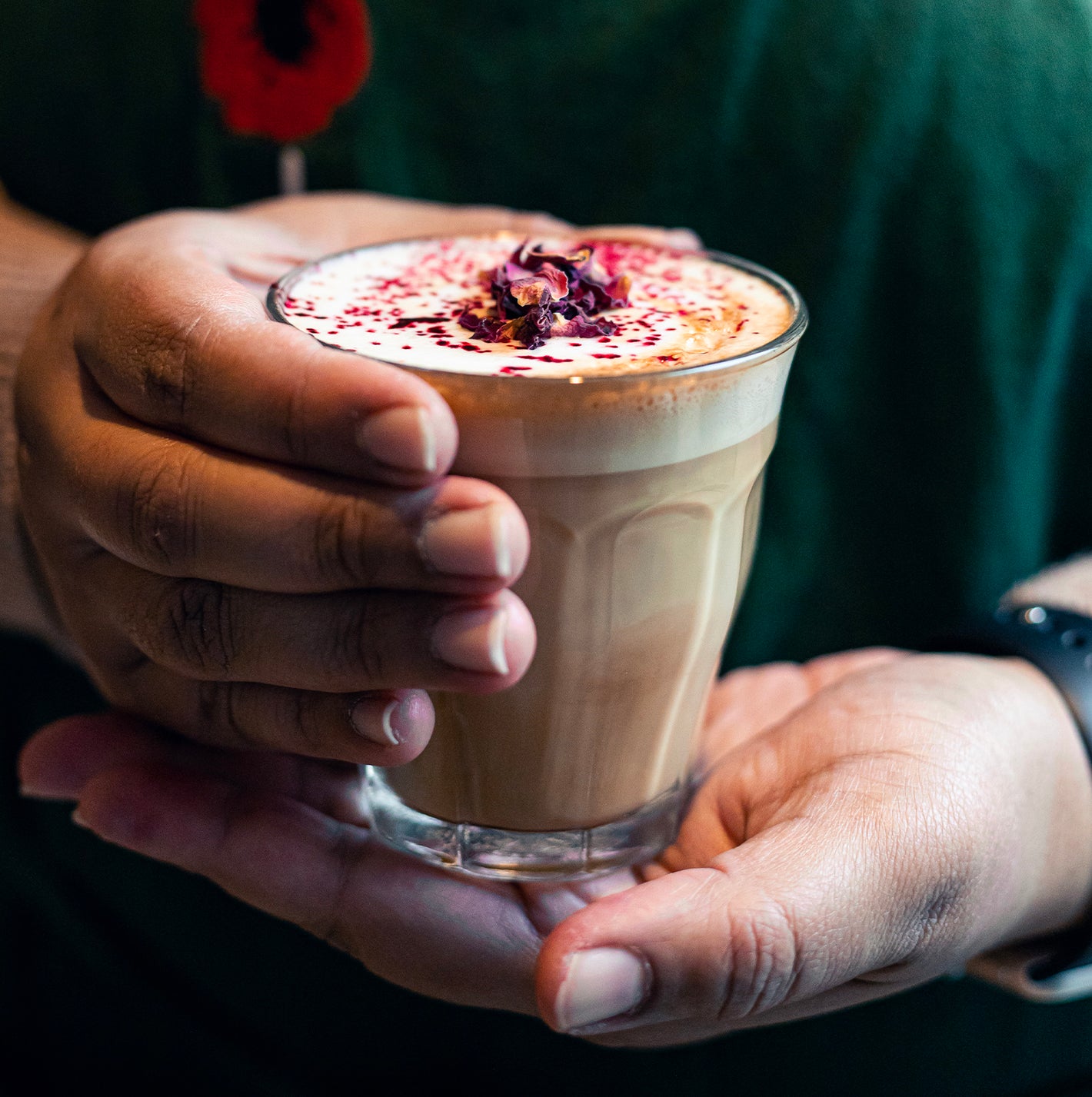 Menus – Bloom Coffeeshop